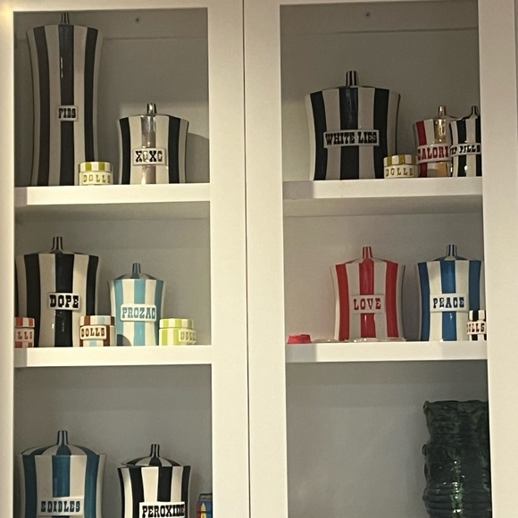 Jonathan Adler | Storage & Organization | Iso Discontinued Jonathan ...